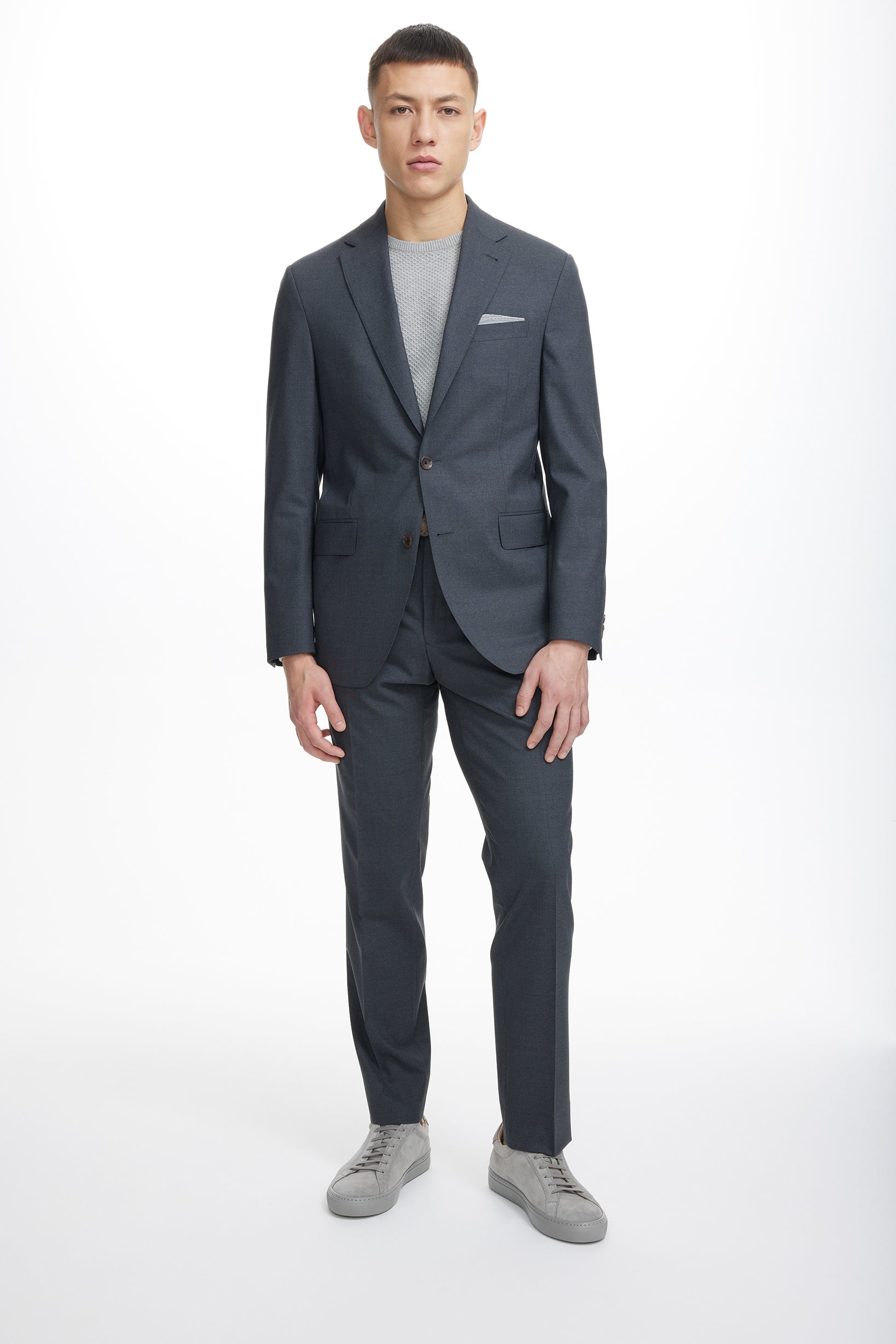 Jack Victor Men's Suits