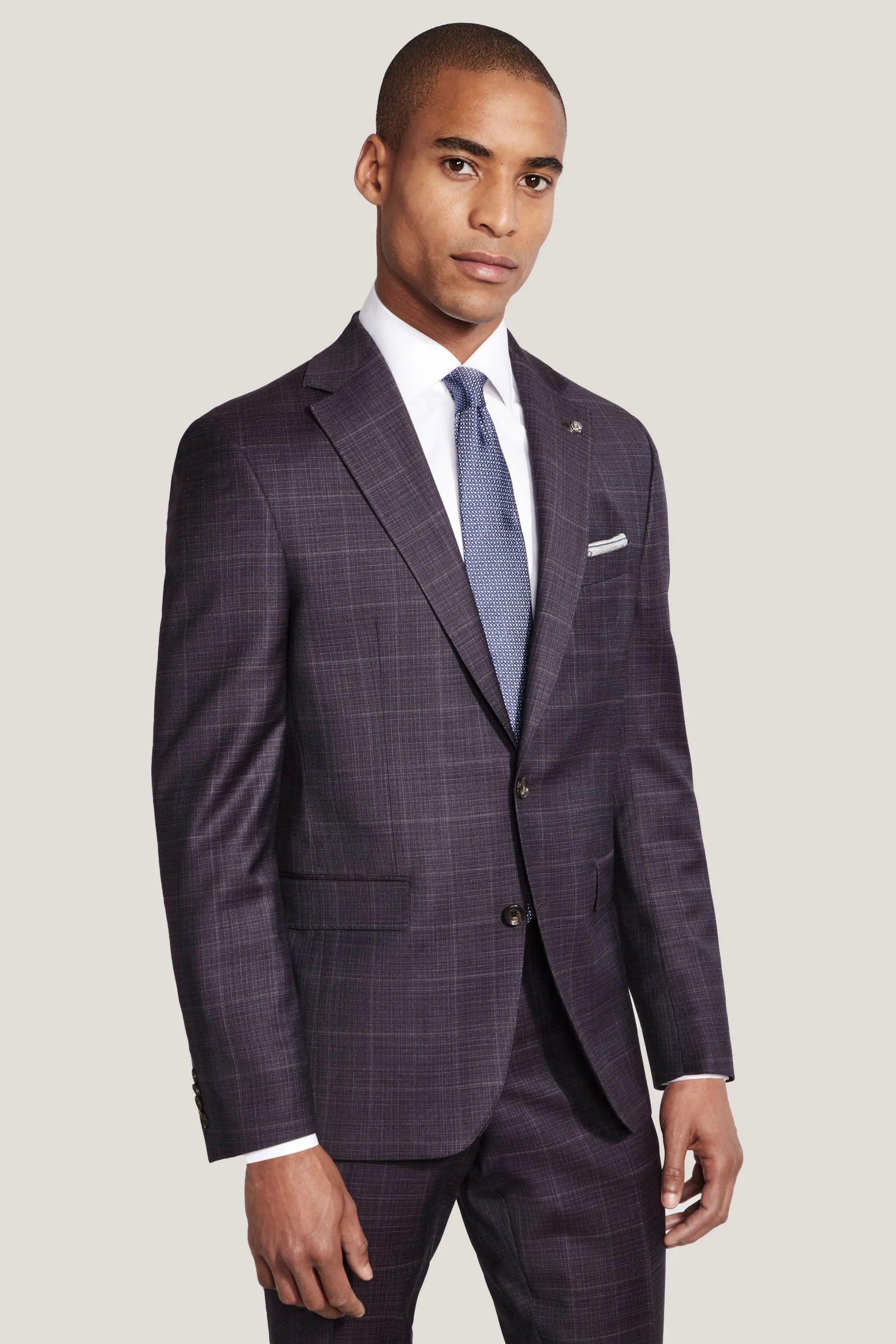 Jack Victor Men's Suits