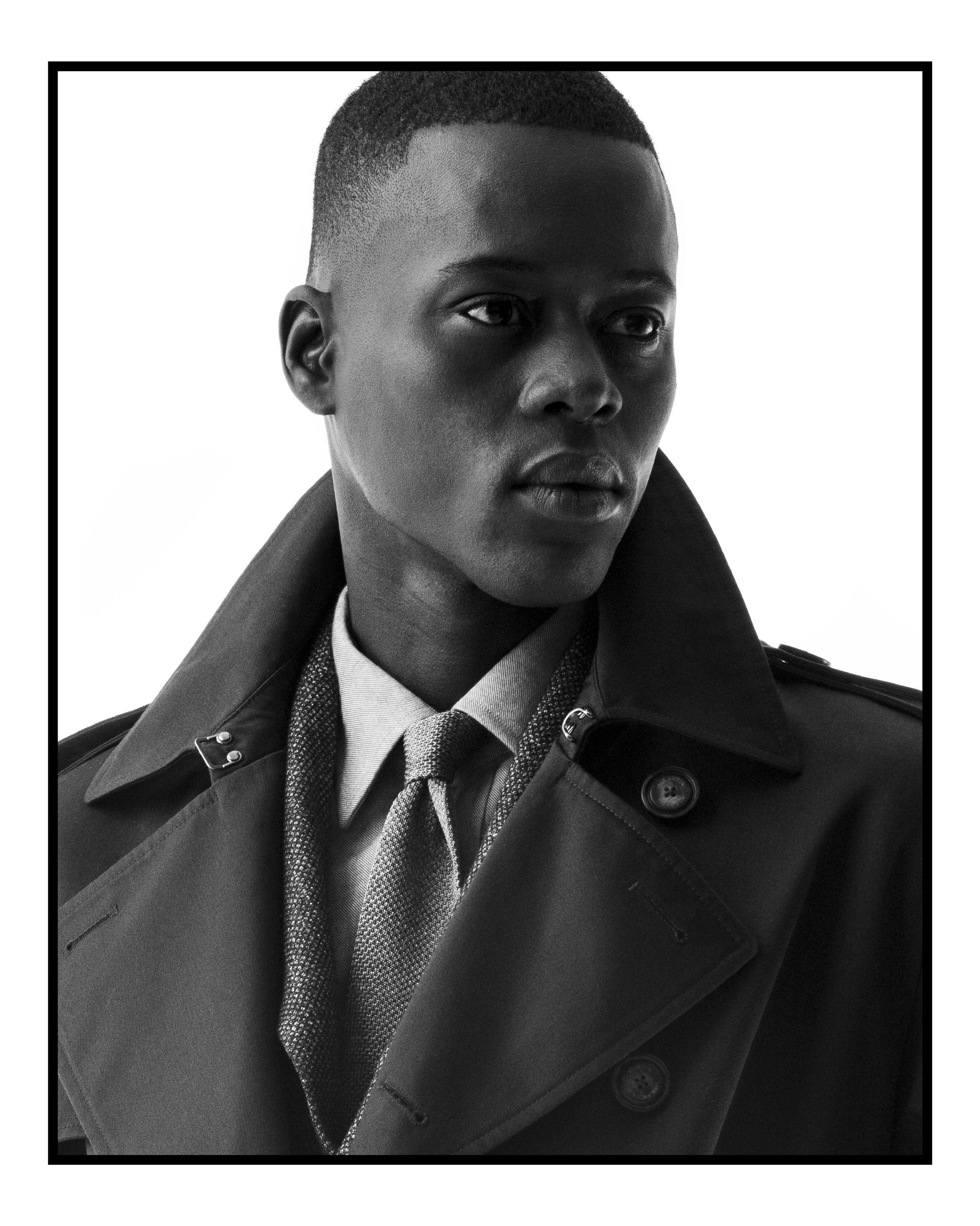 Fall 2026 Collection Preview – Jack Victor