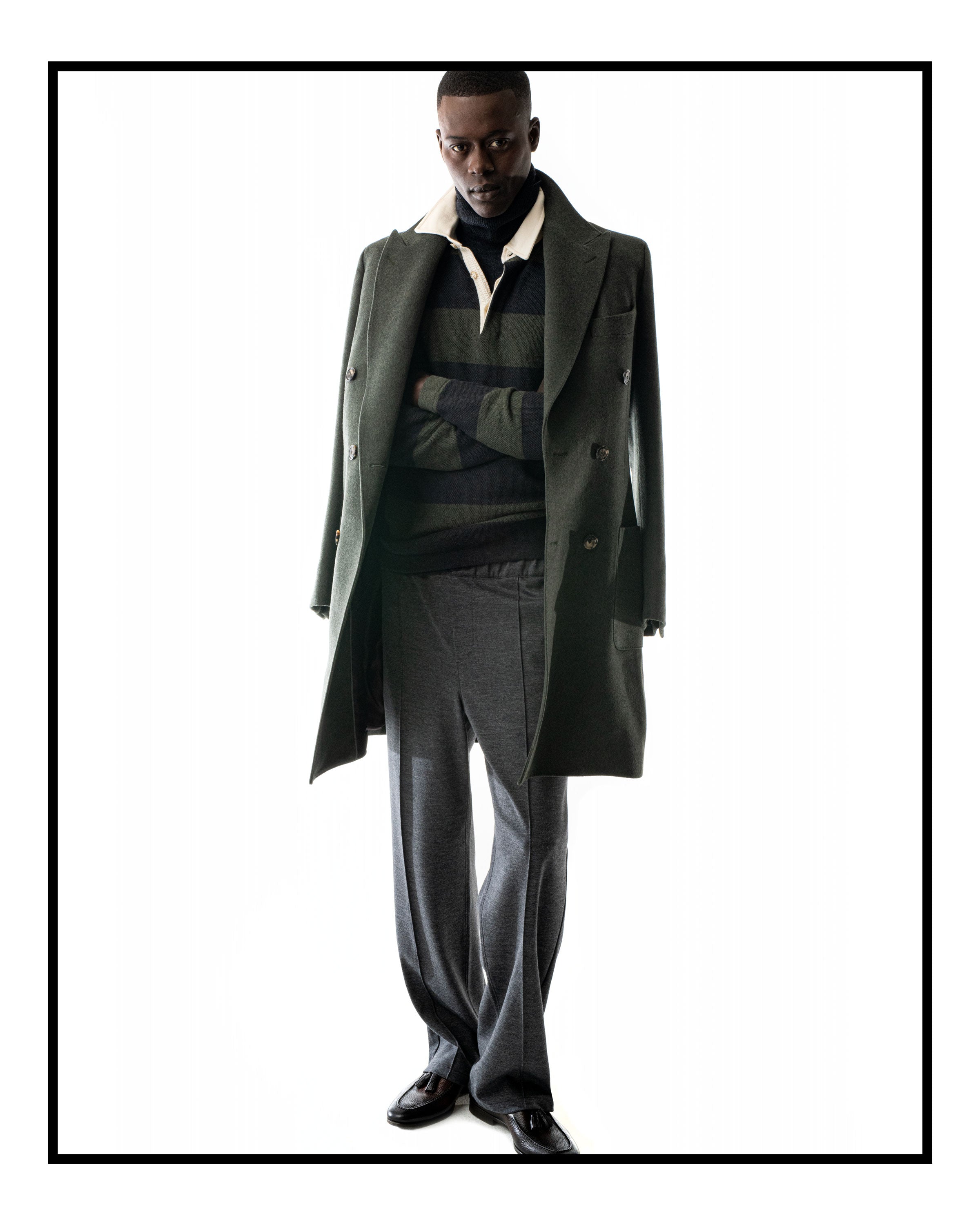 Fall 2026 Collection Preview – Jack Victor