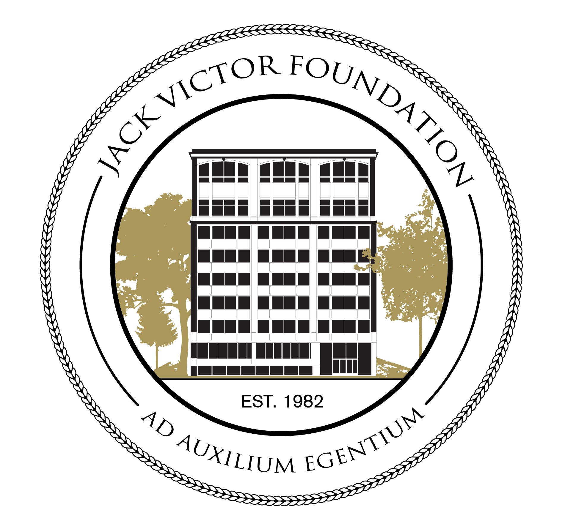 The Jack Victor Foundation