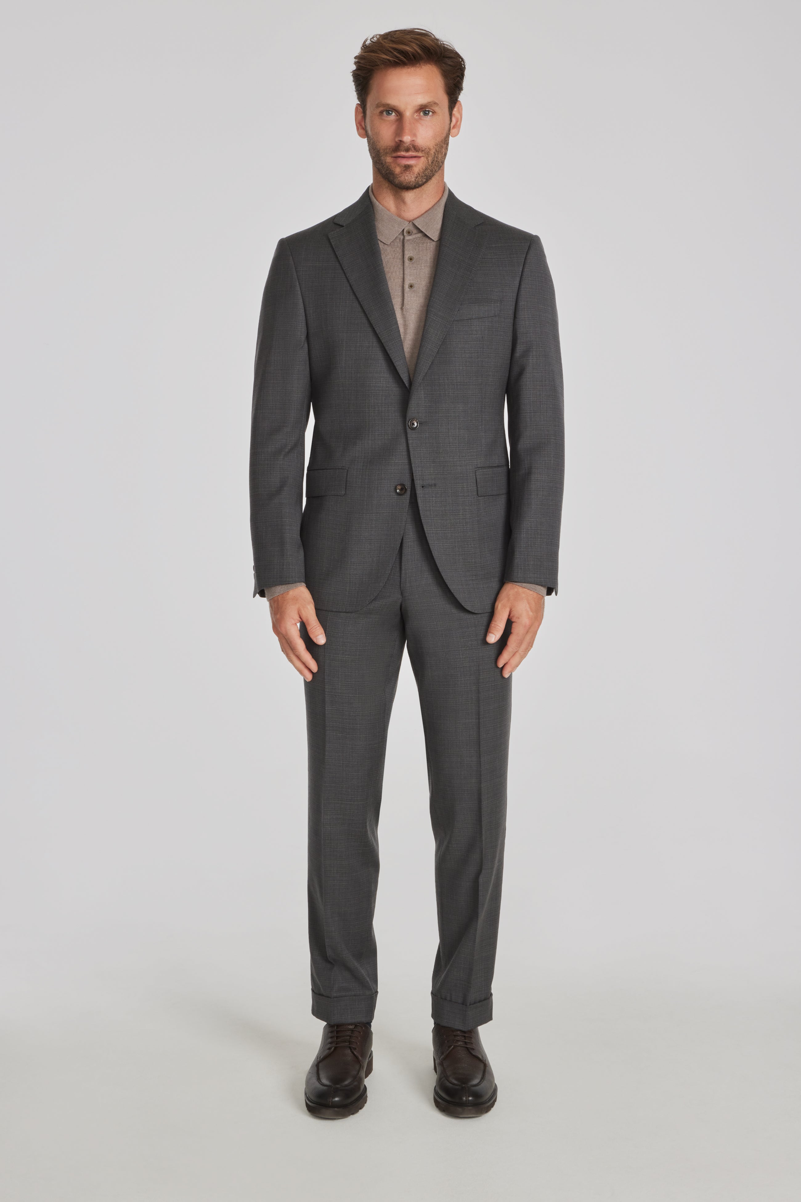 Jack Victor Men's Suits