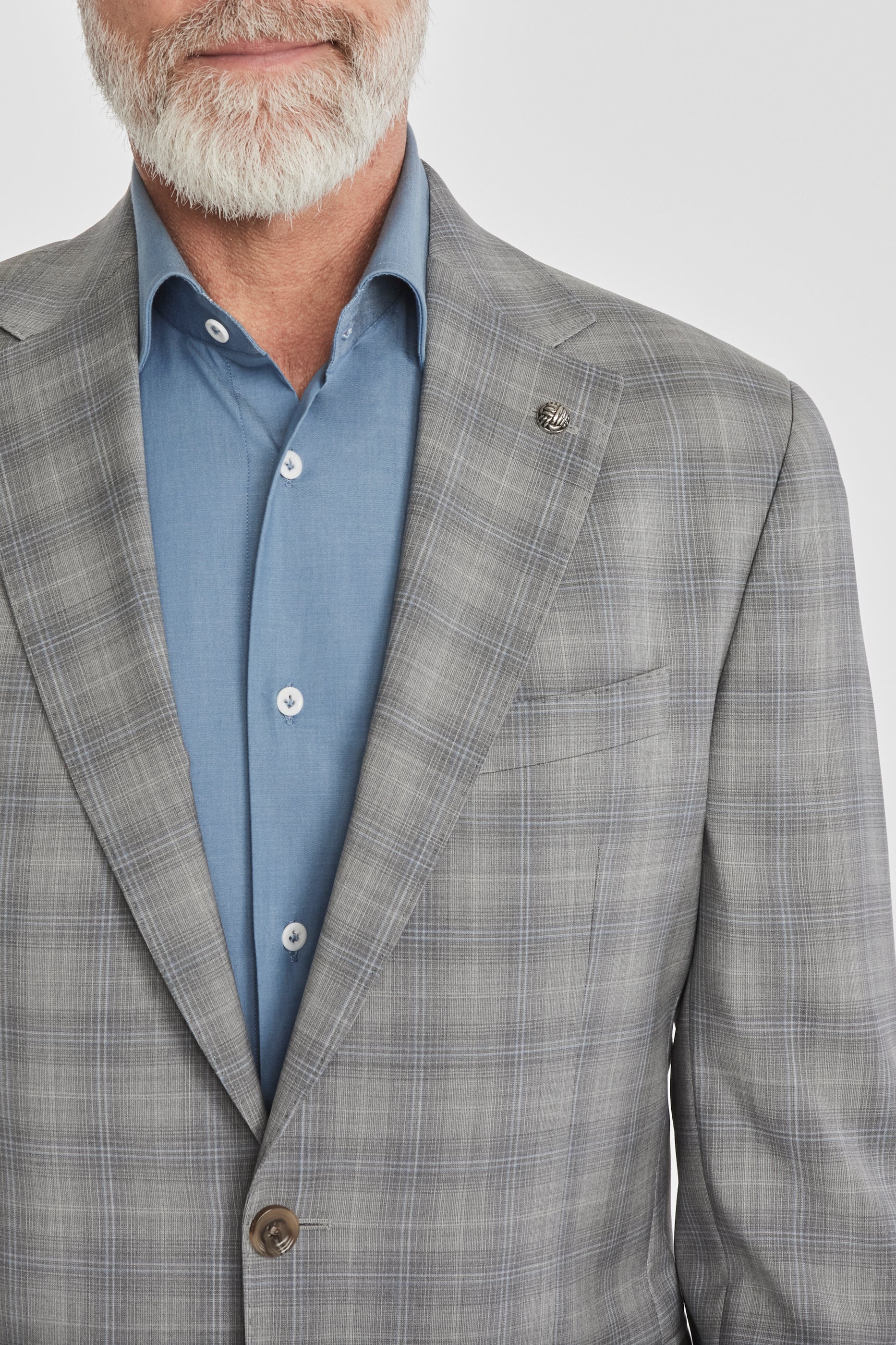 Jack Victor Men's Suits