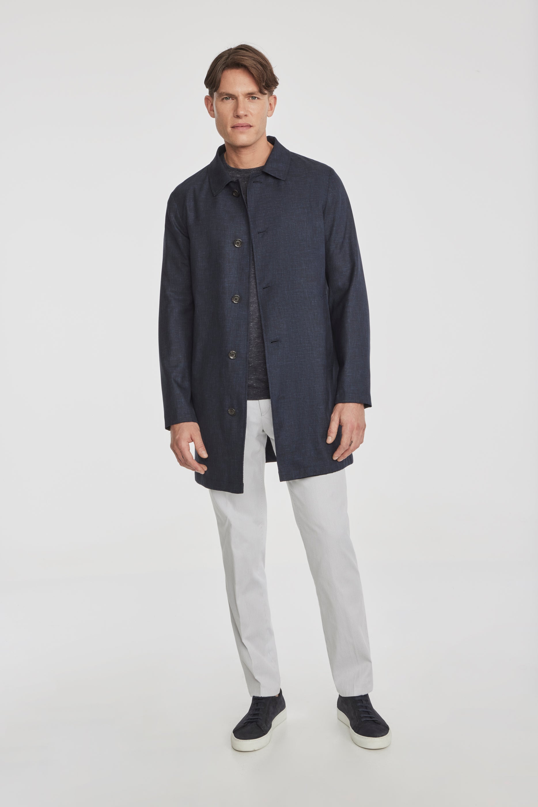 Jack Victor Men's Outerwear