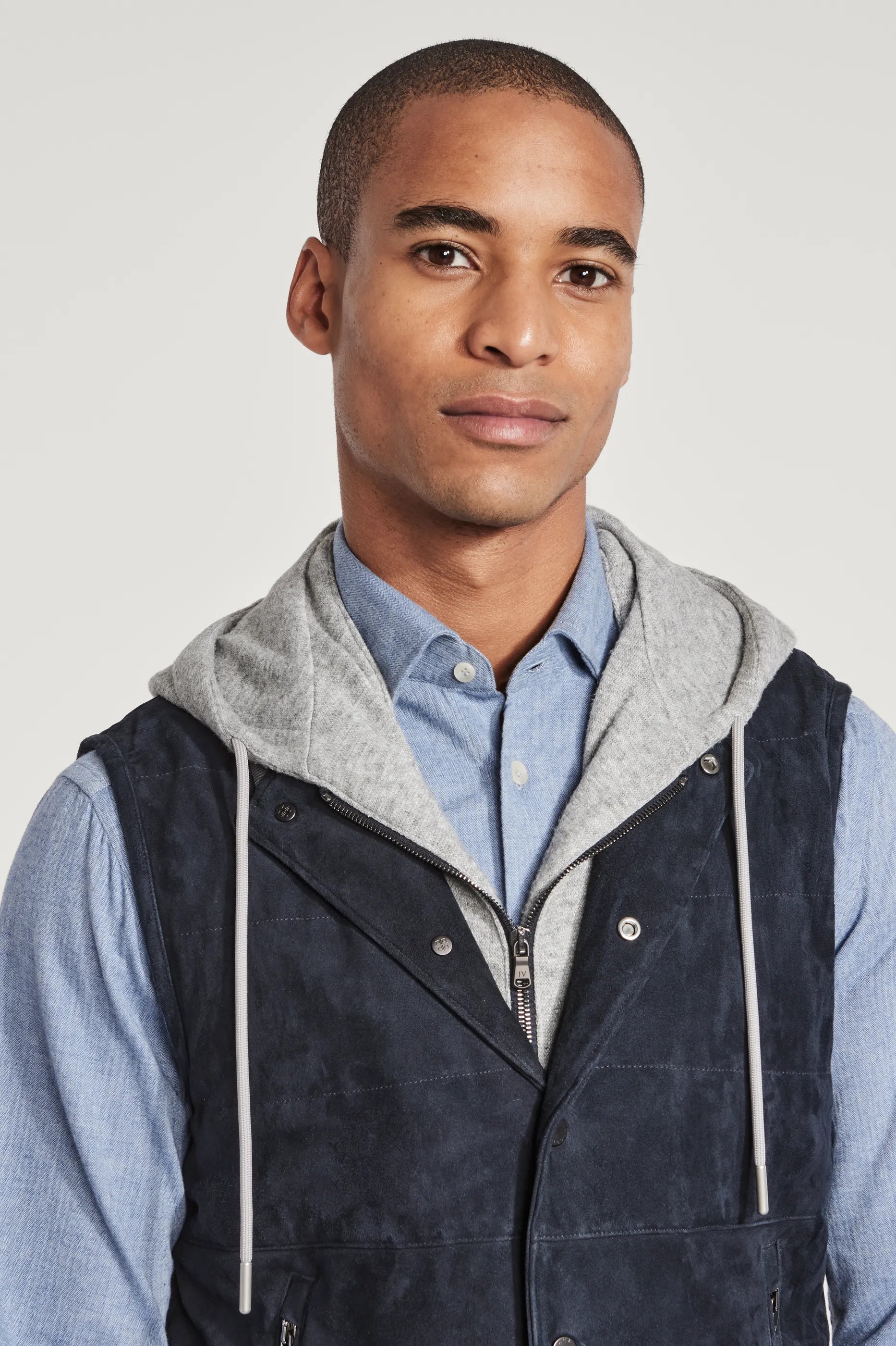 Jack Victor Men's Outerwear