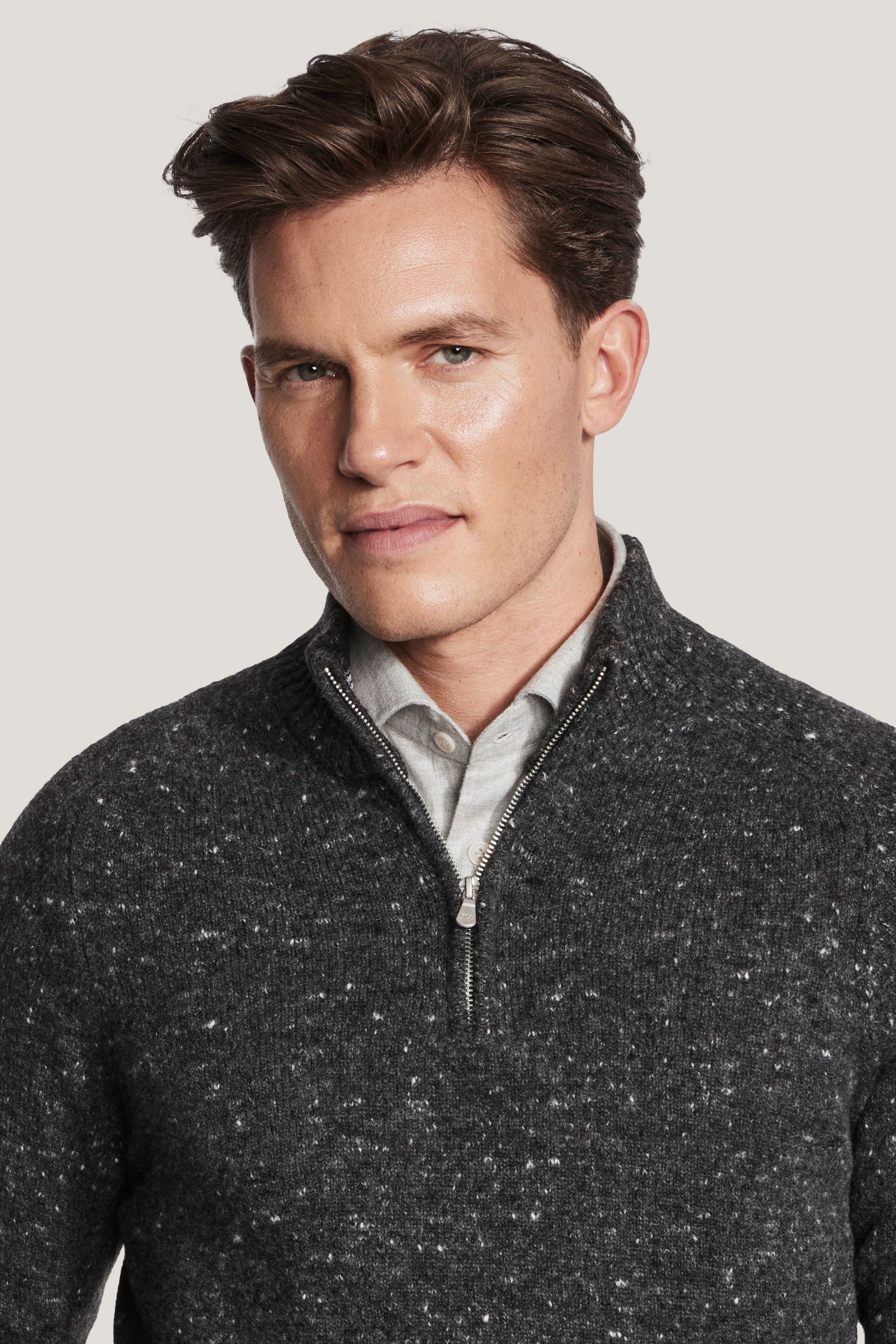 Knitwear – Jack Victor