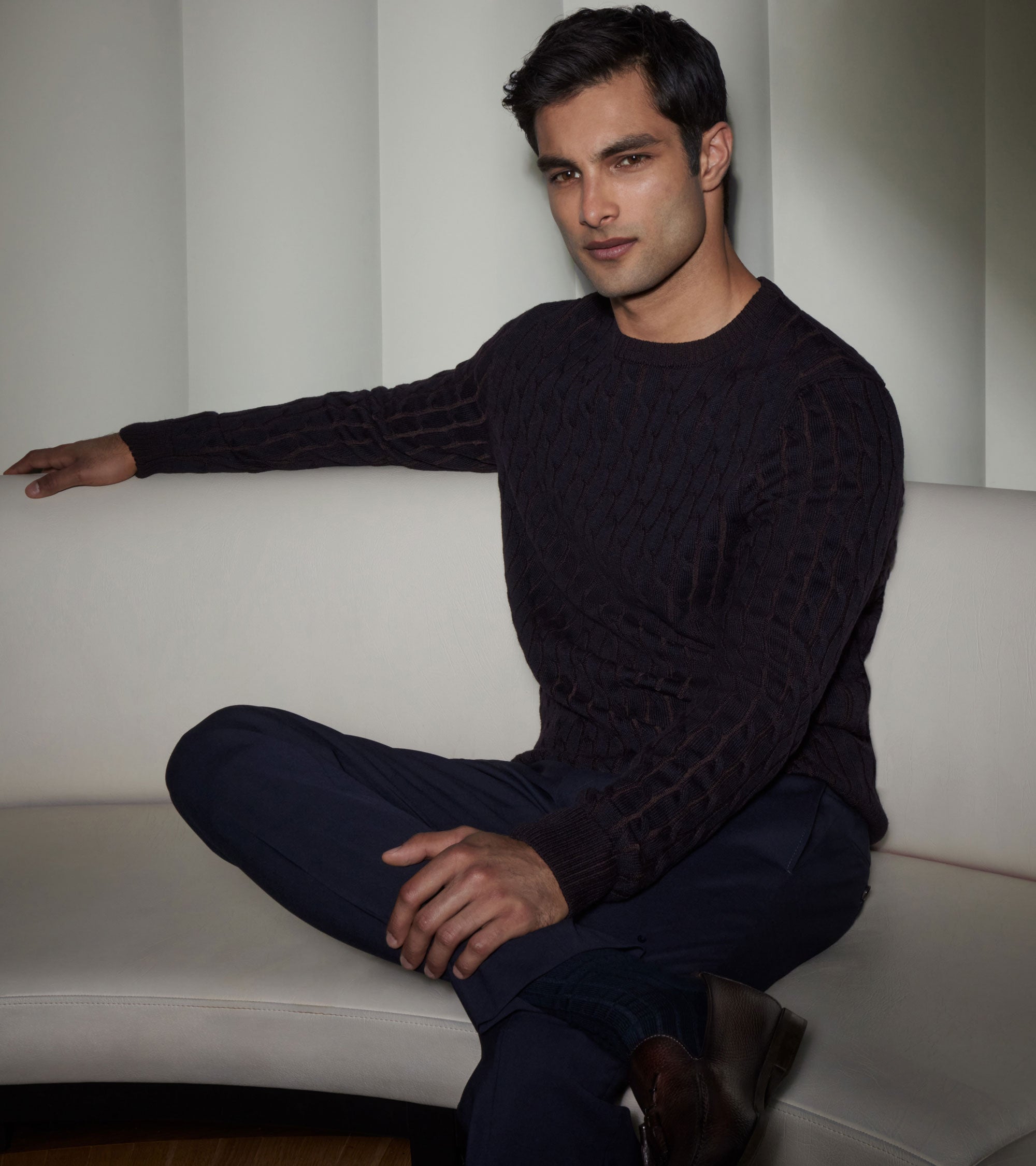 Jack Victor Men's Suits