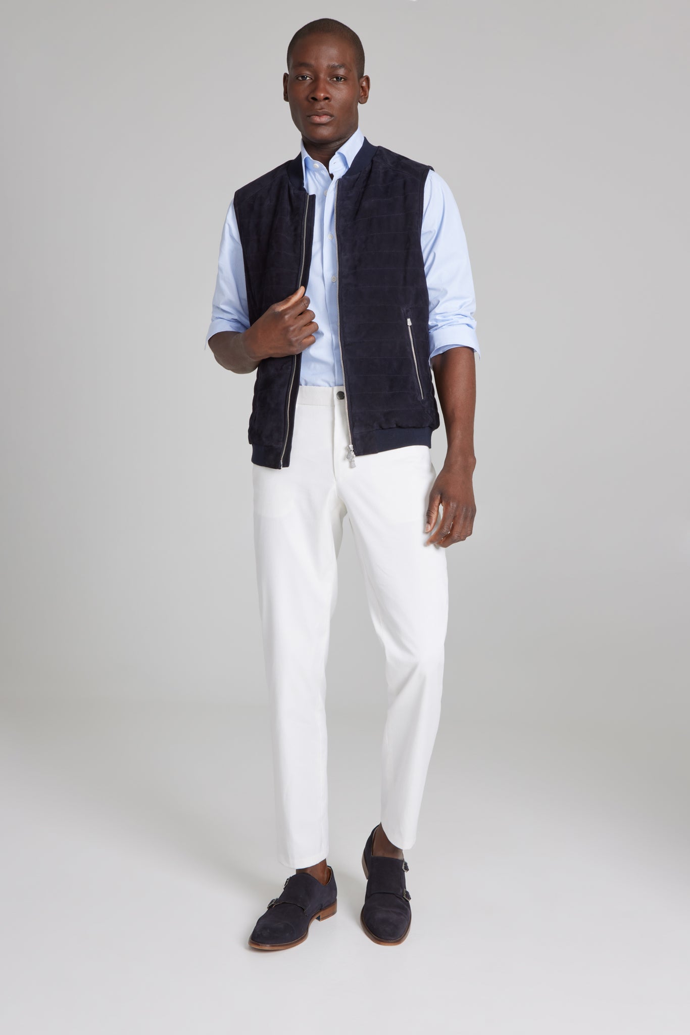 Jack Victor Mens Jackets & Outerwear